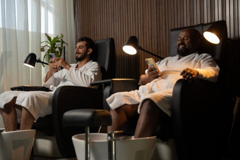 Aurora Deluxe Service – Aurora SPA